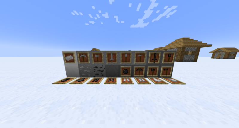 The Extraz' | MCreator